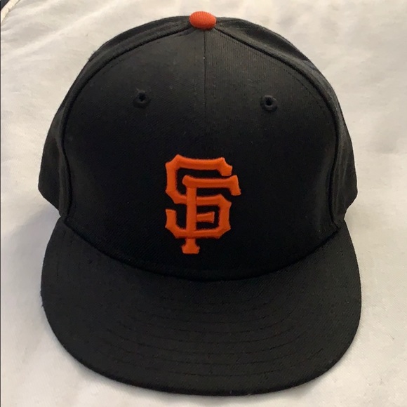 Accessories | Authentic San Francisco Hat | Poshmark
